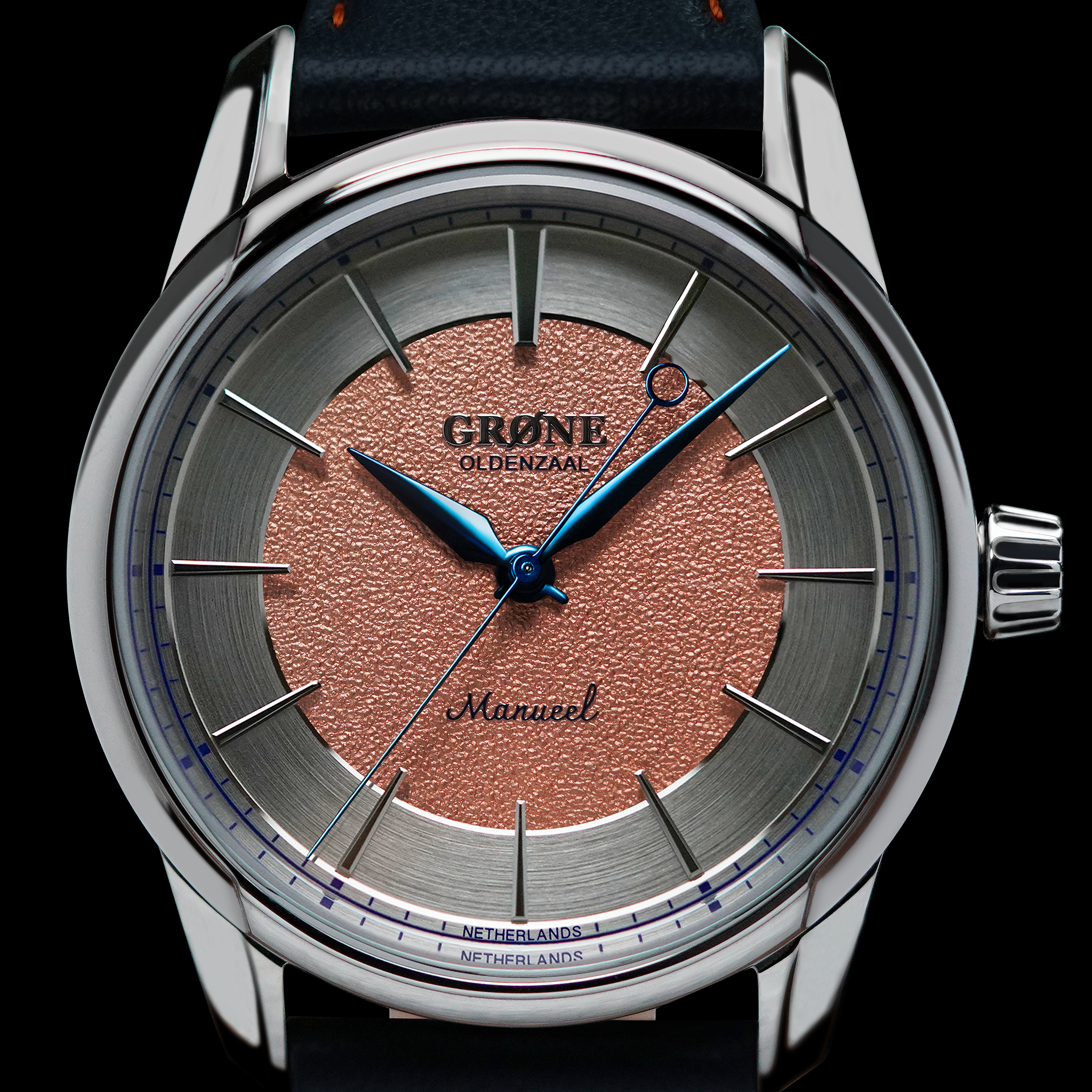 Grone Oldenzaal by Bart & Tim Gronefeld | WatchUSeek Watch Forums