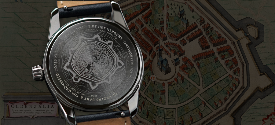 Grøne | Manueel One – GRØNE OLDENZAAL